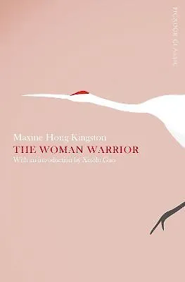 The Woman Warrior - купить книгу с доставкой в интернет-магазине «Читай ...